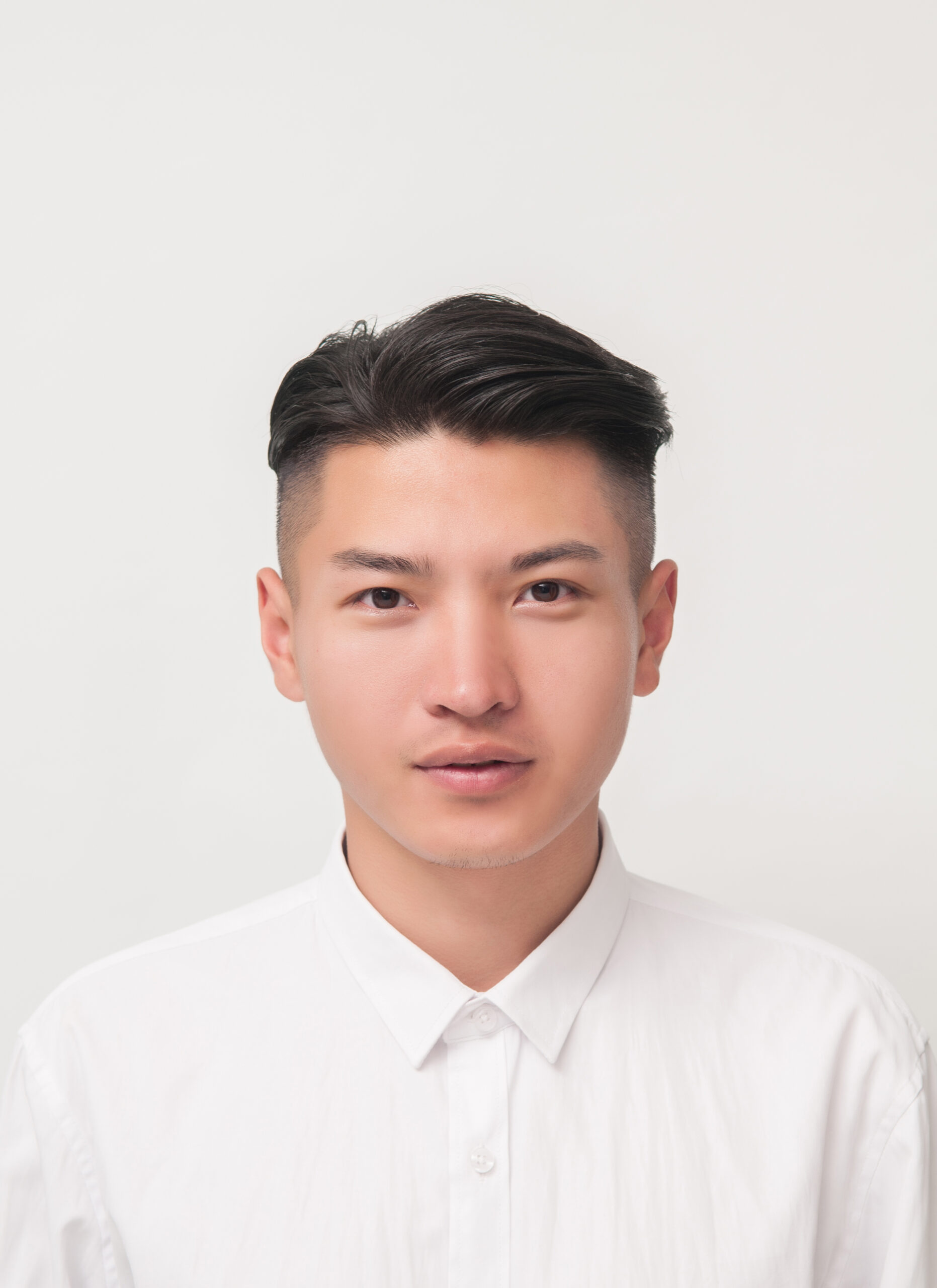 Zhang Beichen 张北辰 - Singapore International Photography Festival