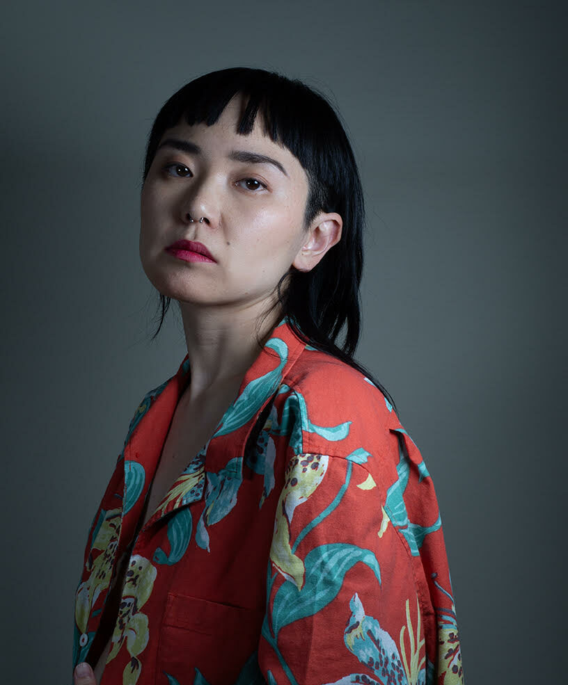 Minami Ivory - Singapore International Photography Festival