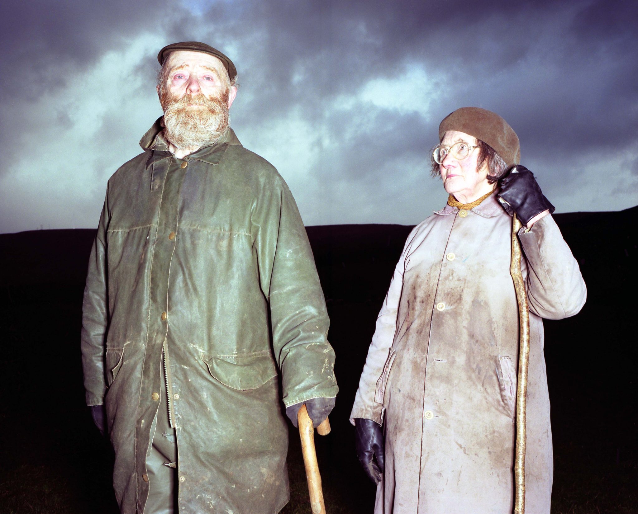 Singapore International Photography Festival » Artist Talk—Mark Neville