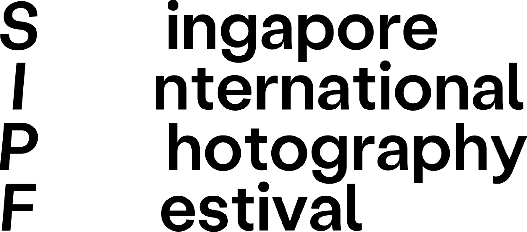 Singapore International Photography Festival » All about Documentary ...