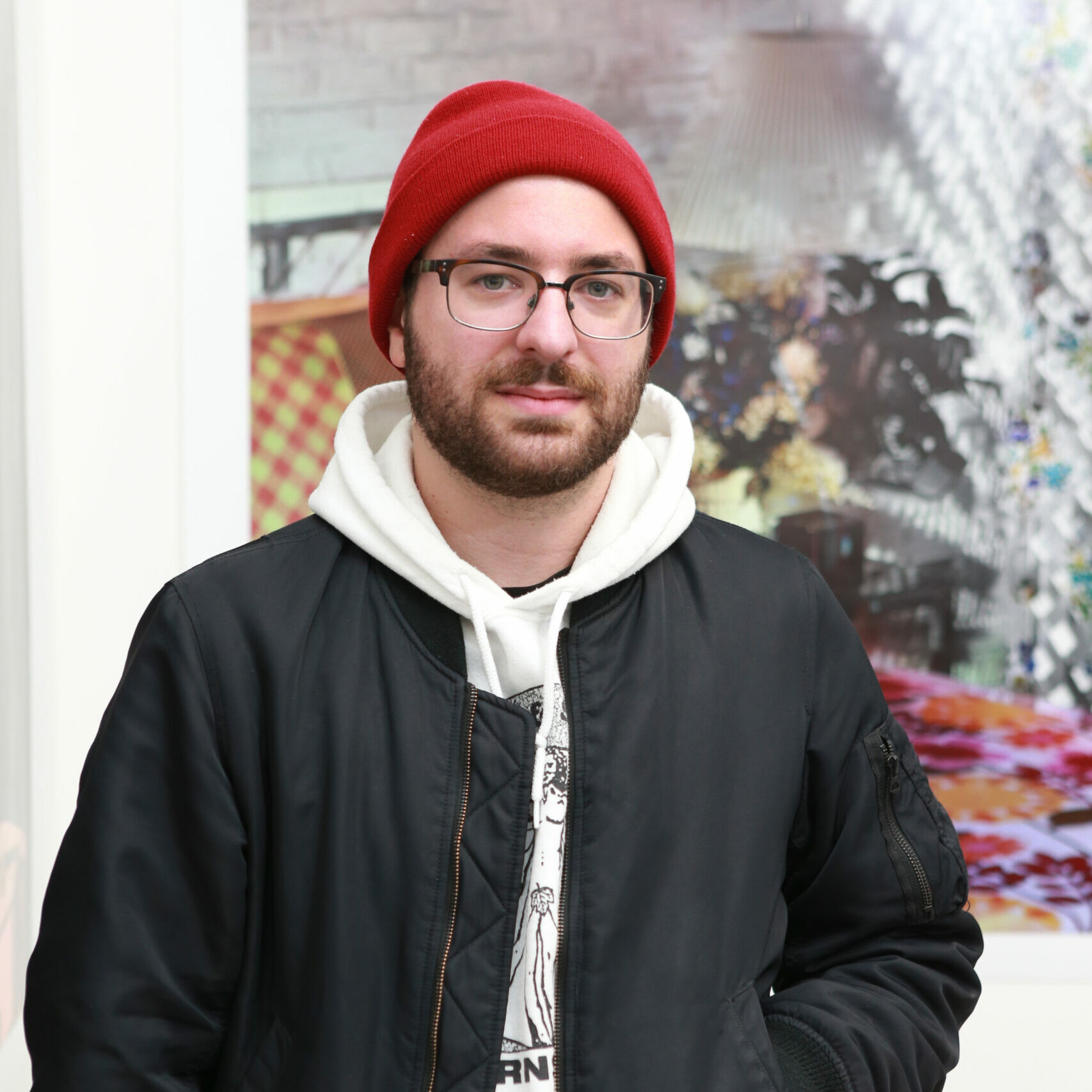 Matthew Cronin - Singapore International Photography Festival