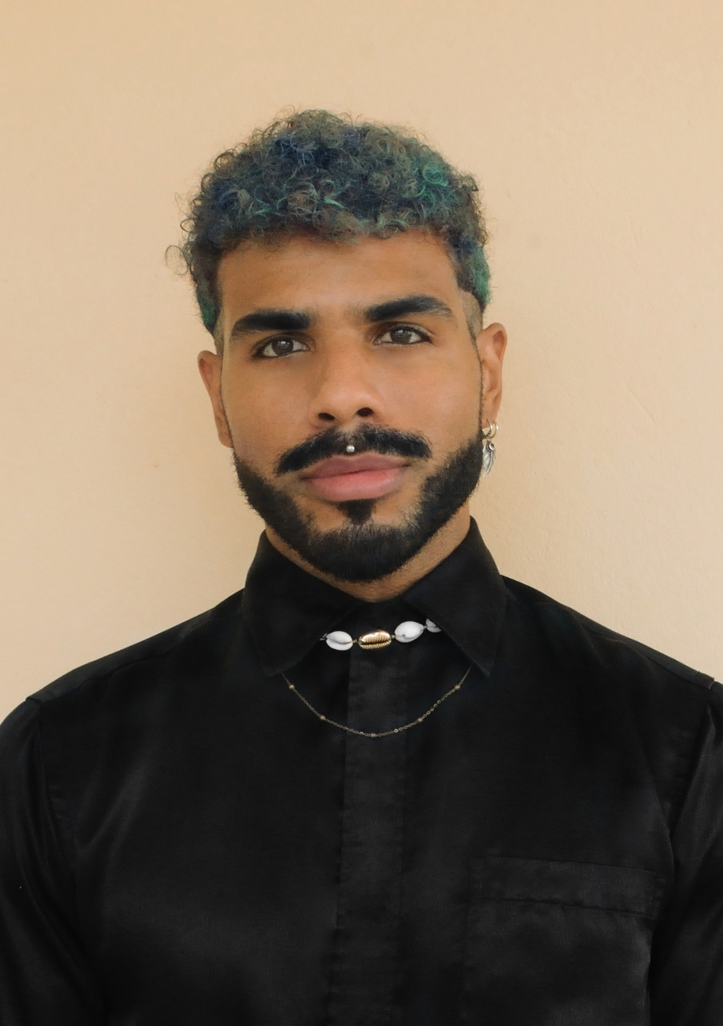 Lisandro Suriel - Singapore International Photography Festival