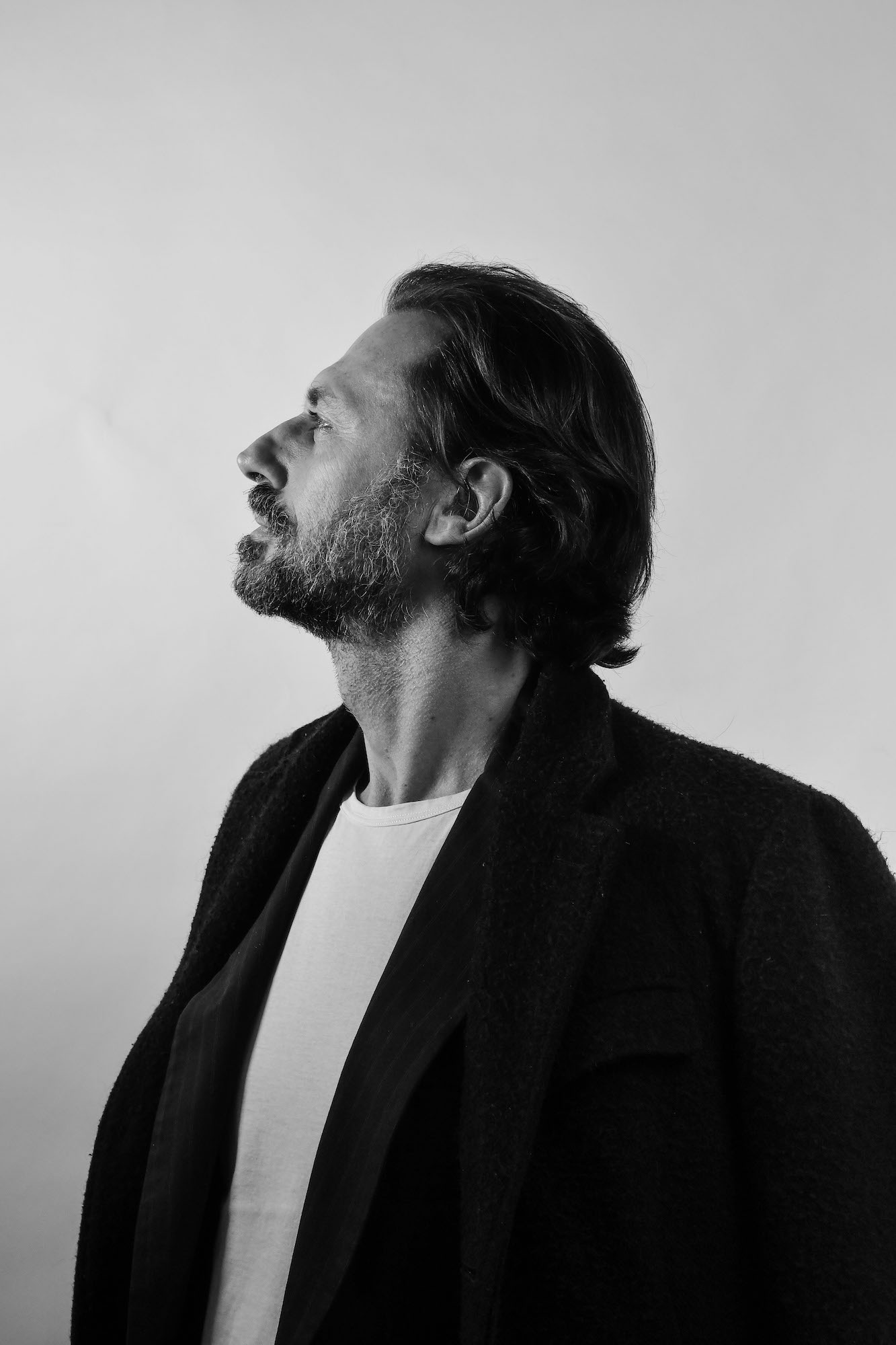 Claudio Composti - Singapore International Photography Festival