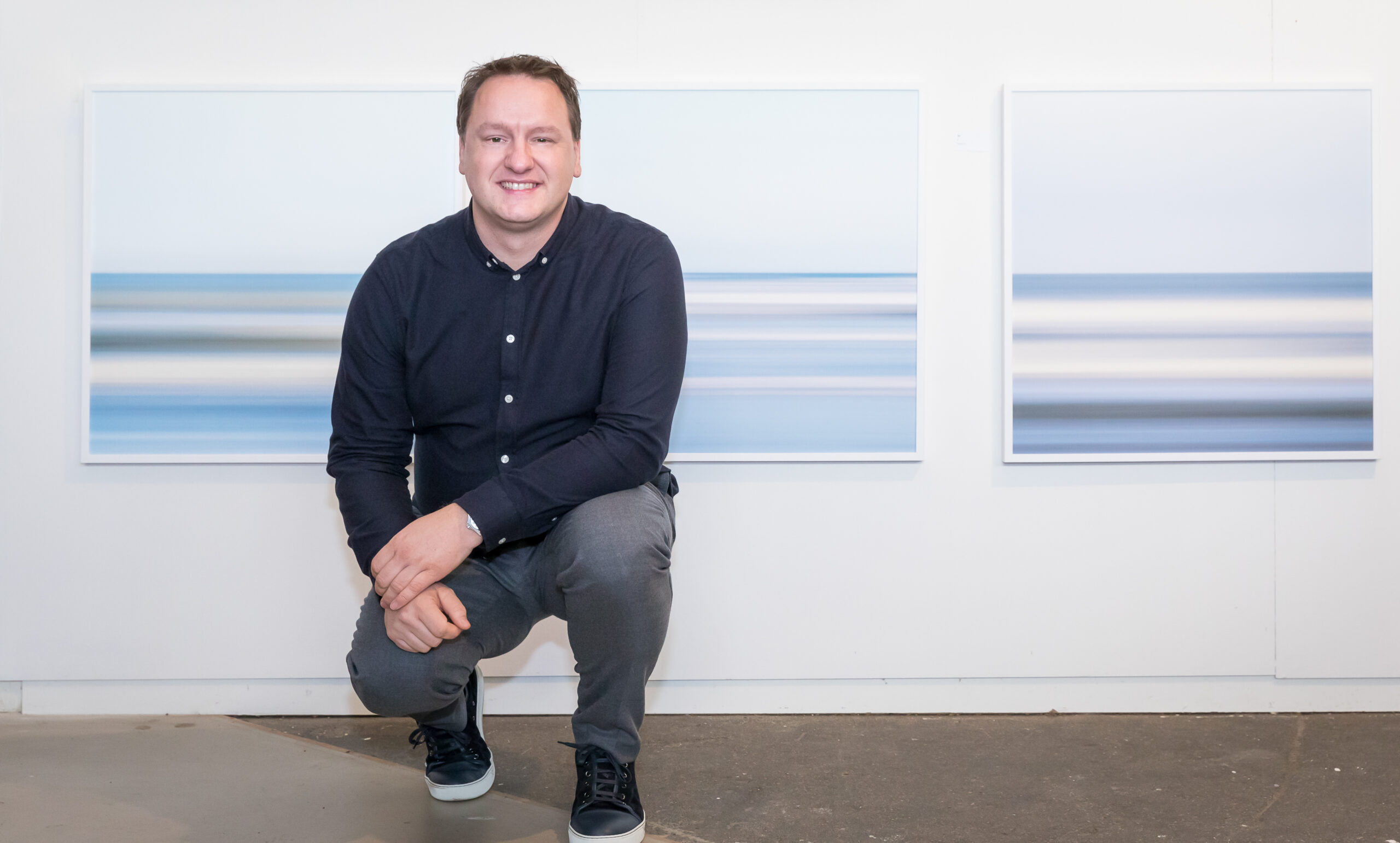 Johannes Bosgra - Singapore International Photography Festival