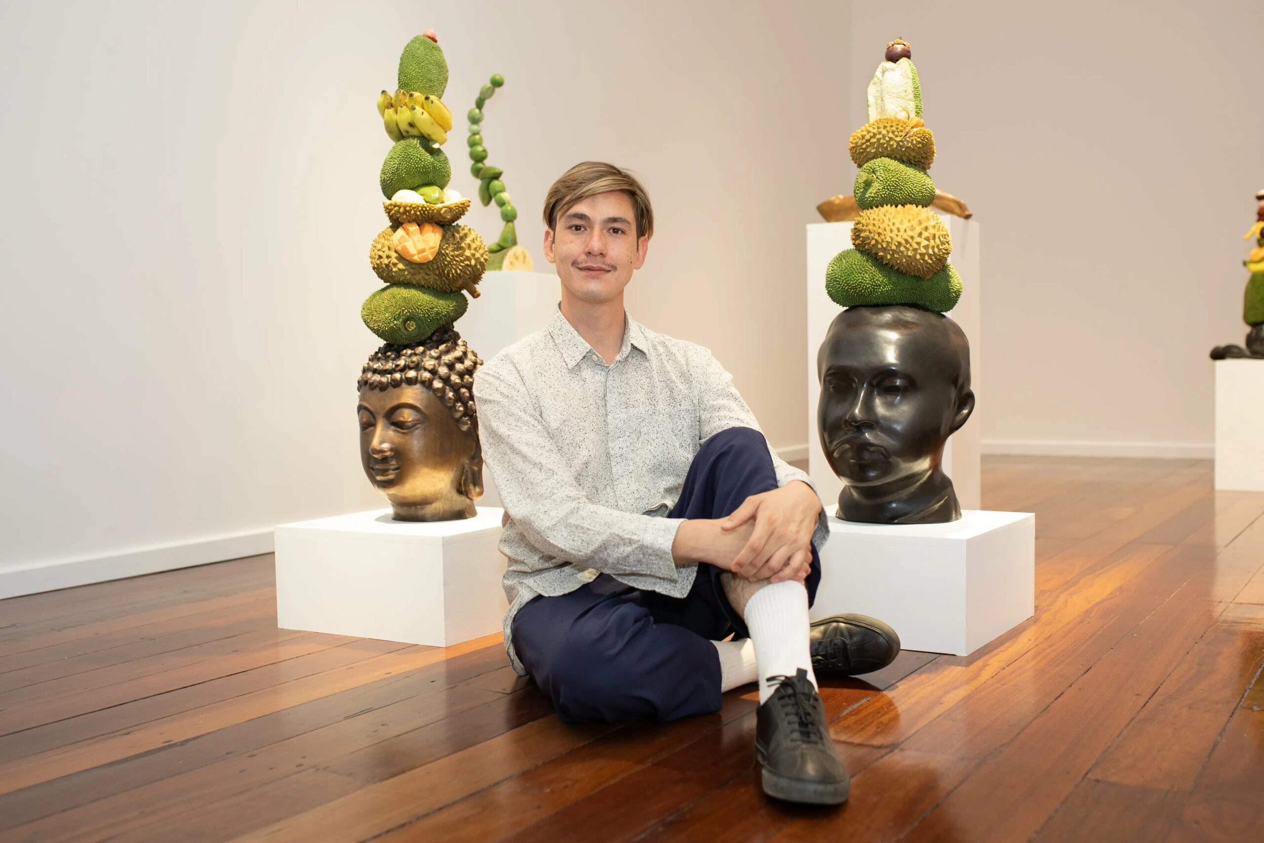 Nathan Beard - Singapore International Photography Festival